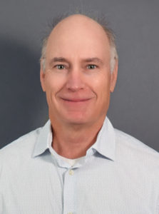 Jim Schrader - Techsite