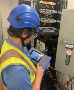 Commissioning Critical Systems in Hyperscale Data Centers - Techsite